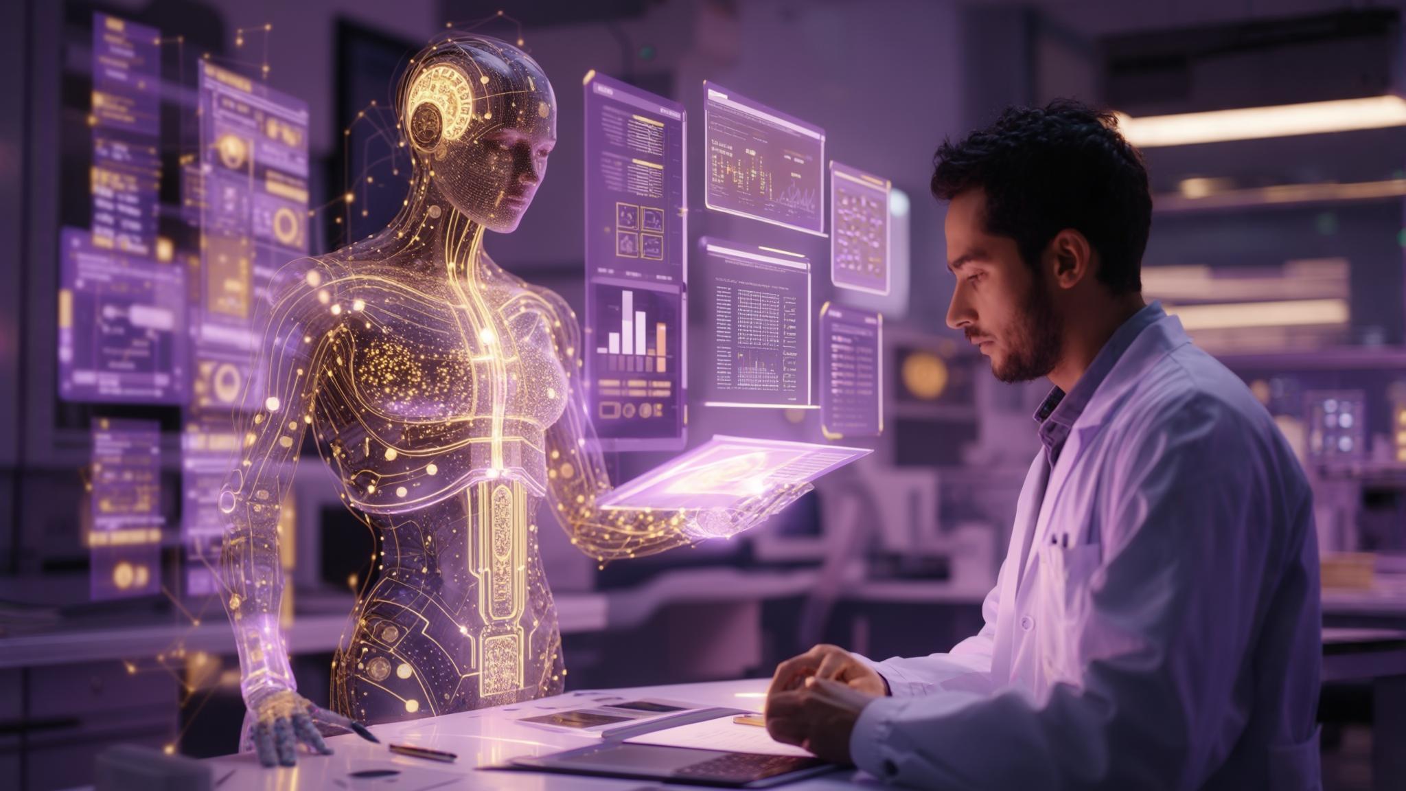 株式会社LaboRobo | オーダーメイド実験自動化で研究開発を加速